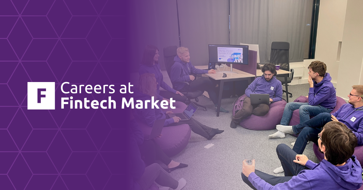 Careers | Fintech Market